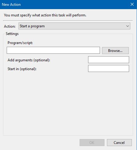 Run Batch Script in Silent Mode | Delft Stack